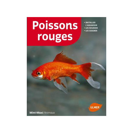 Poissons Rouges